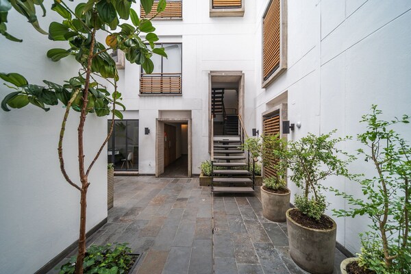 Delightful Apt Near Historic District W/ Best View - Cundinamarca