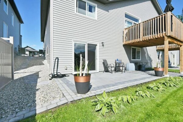 Almonte Guest Suite - Ottawa