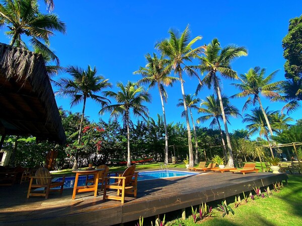 Flat In Trancoso - Trancoso, Brasil