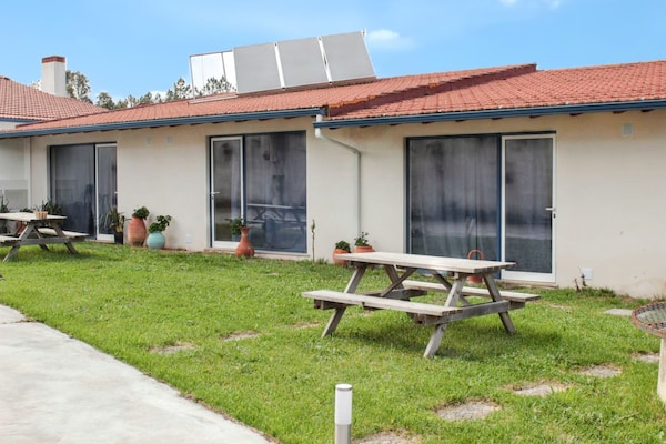 Homerez - Apt. Pataias With Pool - Marinha Grande