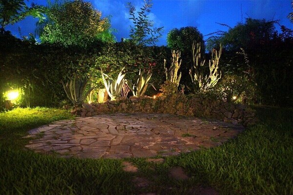The Sweet Villa - A Charming Place Of Mediterranean Quiet. - Castellabate