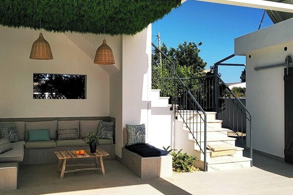 Homerez - Modern Apartment In Estói With Shared Pool. - Faro Airport (FAO)