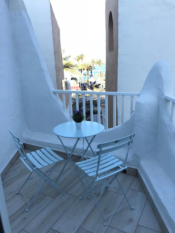 Homerez - Bungalow In Playa De La Américas - Playa de las Américas
