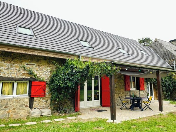 Homerez - Appartement Orgnac-sur-vézère - Uzerche
