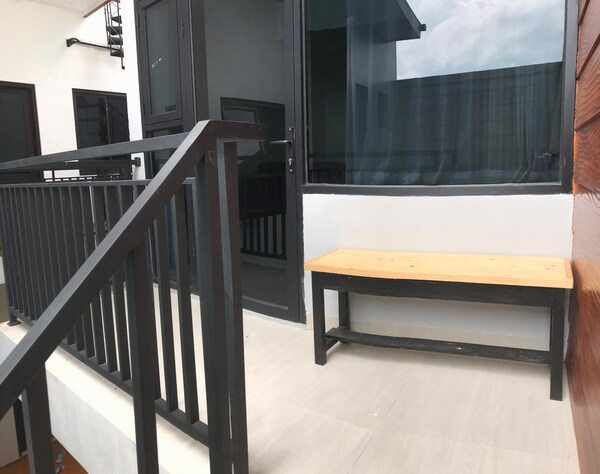 Backyard Loft Homestay In Bumi Dieng Indah - Wonosobo