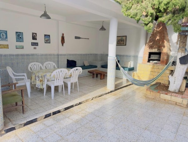 House Bousfer Plage Oran - Oran
