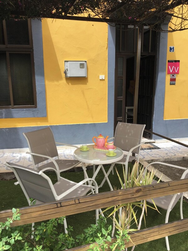 Homerez - Charming House In Teror, Mountain View - Gran Canaria