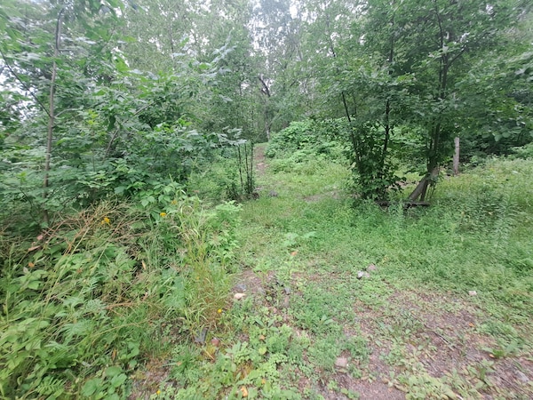 Primitive 2-bedroom 2 Double Bed Popup Quiet Country Setting On The Cities Edge - Duluth, MN