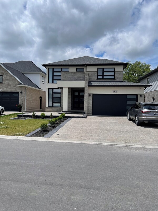 Beautiful Luxurious House - Niagara Falls