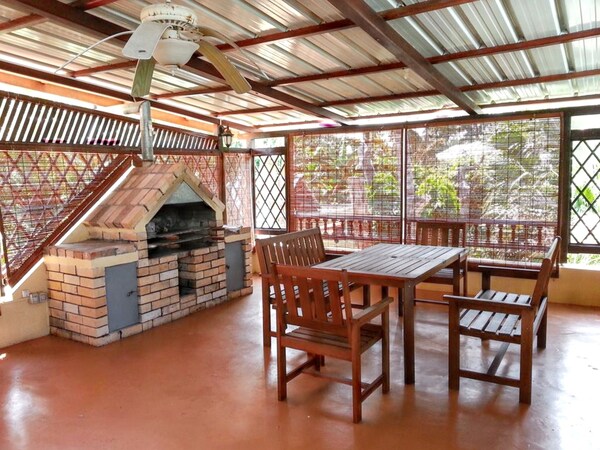 Homerez - Bungalow In Blue Bay - Mauritius