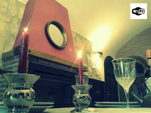 Homerez - Maison Guadix, Bbq, Parking - Guadix