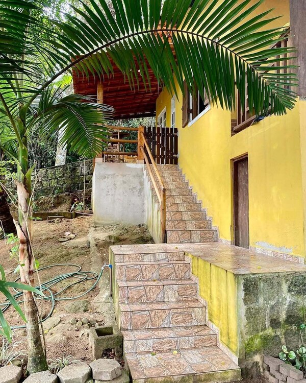 Suite (2) Stay In Comfort And Convenience In Ilhabela - Ilhabela