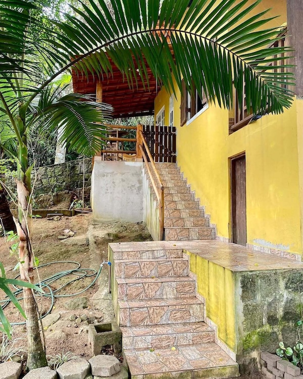 Suite (2) Stay In Comfort And Convenience In Ilhabela - Ilhabela