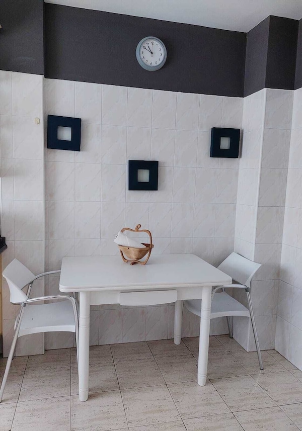 Family House Tenerife South - Playground For Children - Terrace With Barbecue - Wi-fi - El Médano