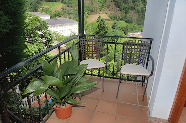 Homerez - Apt San Antolín De Ibias. - Astúrias