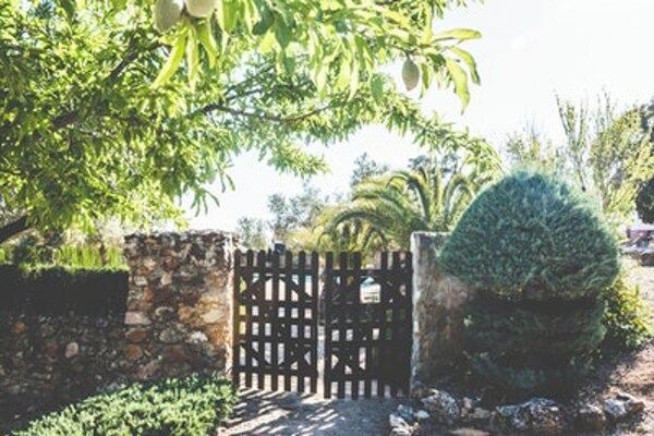 Homerez - Comfortable House In Estepa With Shared Pool - Estepa