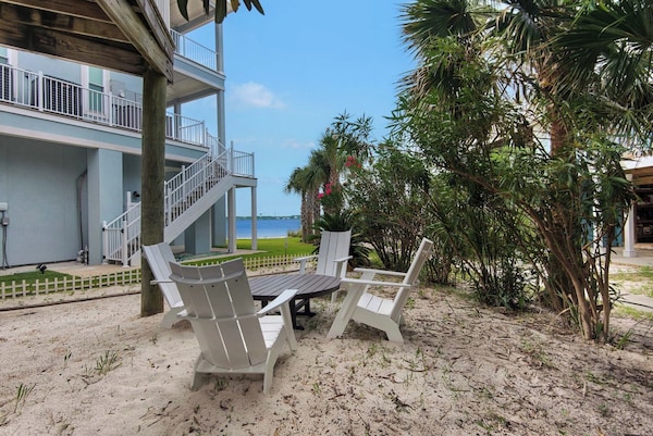 Crustacean Sensation | Community Pool | Boat Dock | Kayaks + Bikes + More!! - Navarre Beach, FL