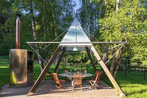 Villa Margherita - 5 Minutes From Dolomiti Super Ski - Tesero
