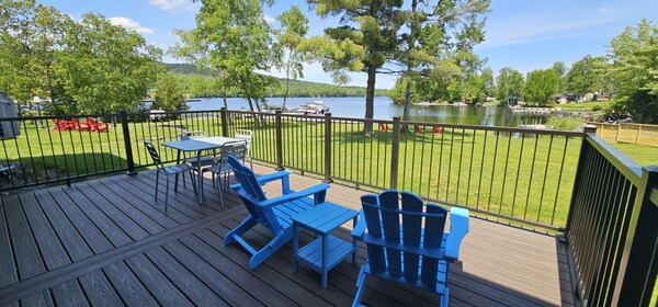 Waterfront Motel - Mountain View- Atv Access - Greenville, ME