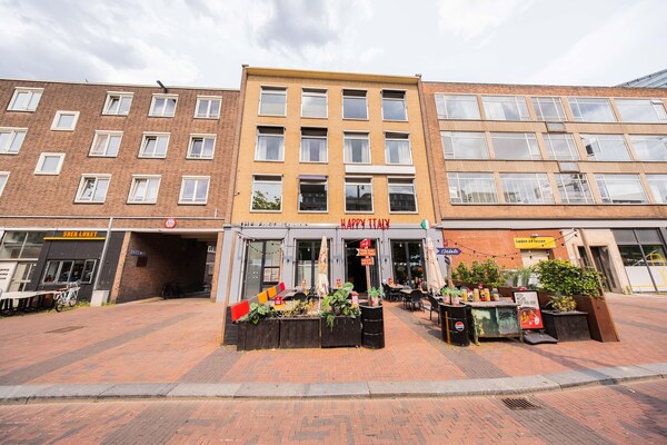 The Harbor Breeze Studio Br - Vlaardingen