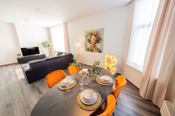 Zwart Jan Imperial Suites   Zj - Rotterdam