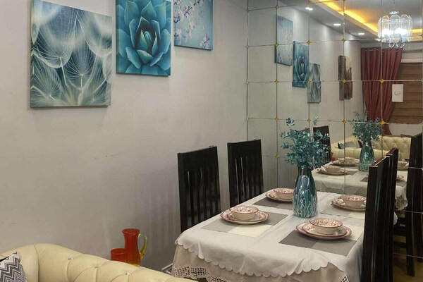 Casa Z - Bali Oasis Phase 2 - Angono