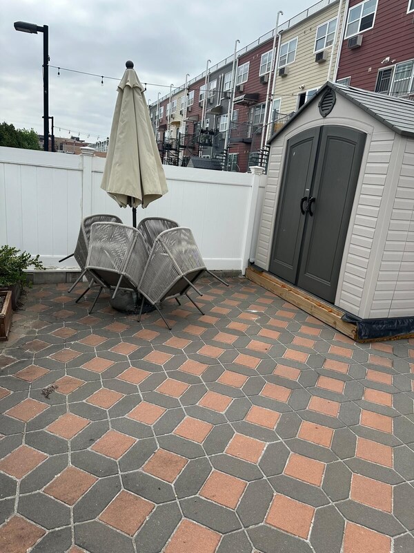 Charming 2-bedroom Apartment In Brooklyn. Close To Gateway Mall & 10 Min To Jfk. - 布魯克林