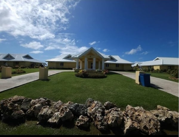 Plantations Heaven - Tobago