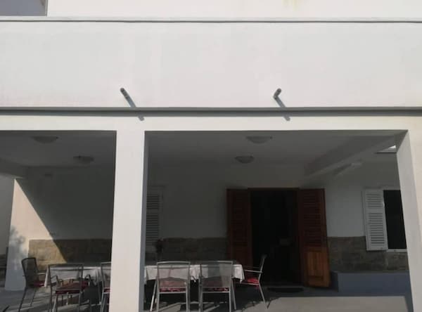Holiday Home Ribarić - Four Bedroom Holiday Home With Terrace - Rab