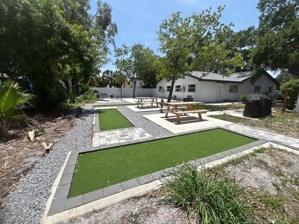 The Grand Quad Stay | Entire Complex Tampa Bay - Tampa