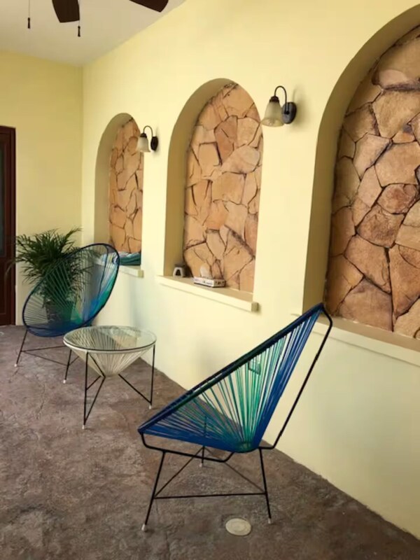 Private House&pool Electric Included Casapaz1 Location-calle 80 Entre 65 Y 61 - Mérida