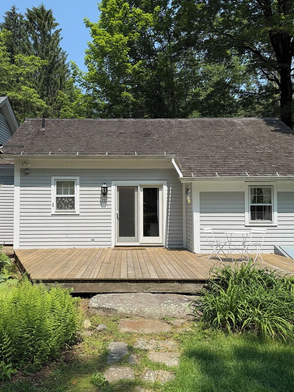 Hemlock Hill Suite - 1-bedroom Apartment With Wifi, Ac In Lovely Litchfield - Litchfield, CT