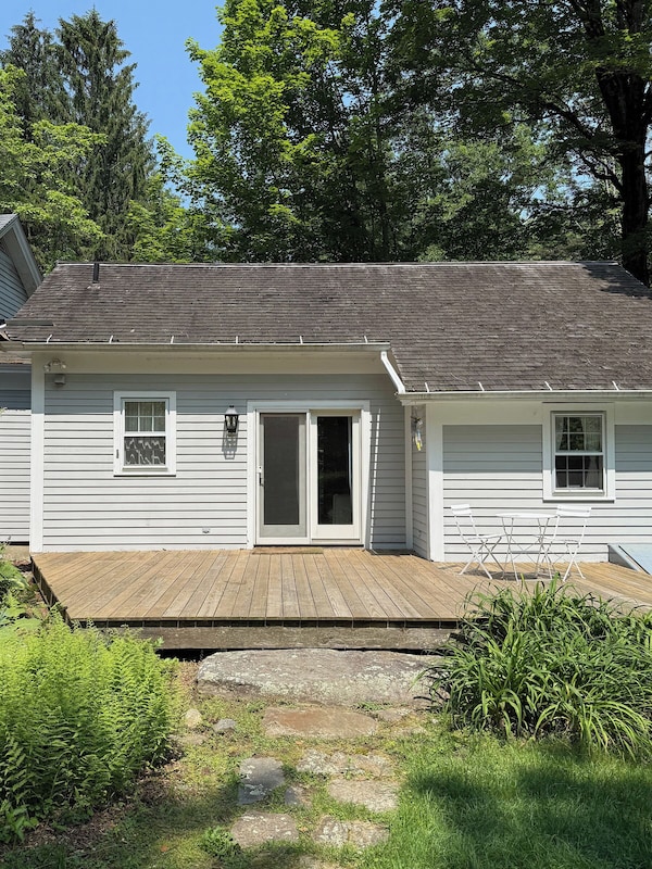 Hemlock Hill Suite - 1-bedroom Apartment With Wifi, Ac In Lovely Litchfield - Litchfield, CT