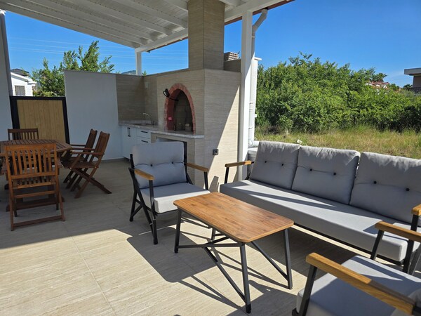 Dalyan Villa Ayda - Dalyan