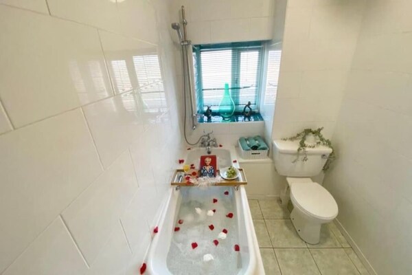 The Anchor - Open Plan Living In South Shields - Tynemouth