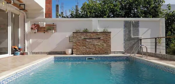 Nice And Cosy Apartment In Saket - Bejaia