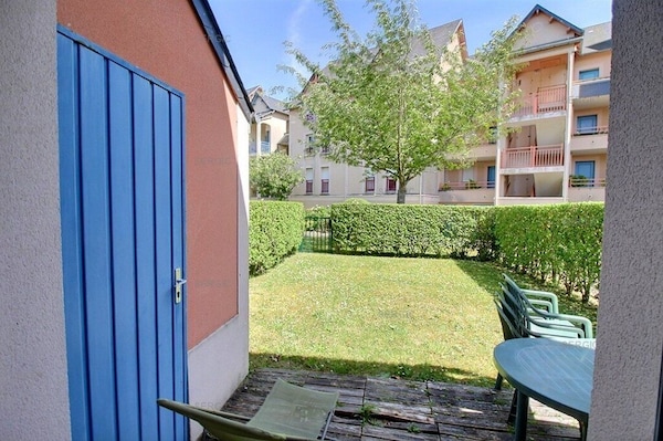 Beautiful Family Home Near The Port For 6 People - Le Crotoy