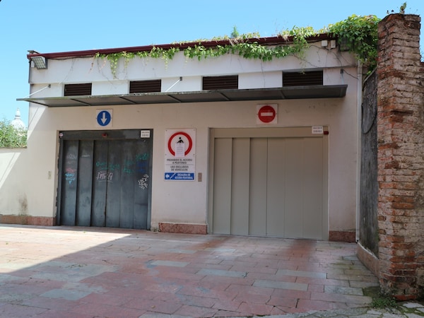 Apartment La Bolera Indoor Bowling Alley - Llanes