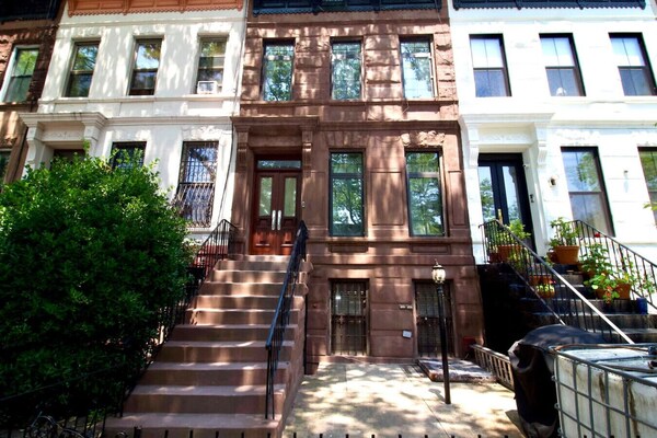 The Barton  Cozy Renovated Home In Brooklyn (3c) - Nueva York, NY