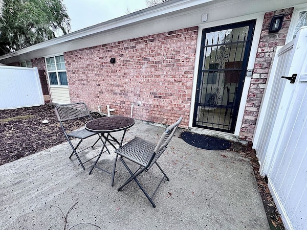 Cozy And Centrallypet Friendly - Beaufort, SC