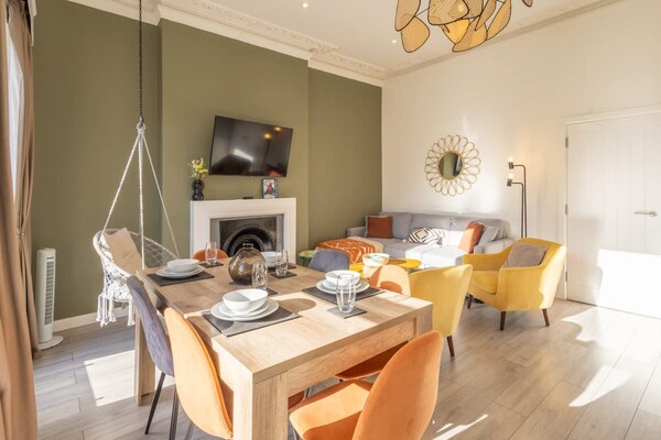 Cohost Partners - Elegant Escape Eastbourne - Eastbourne