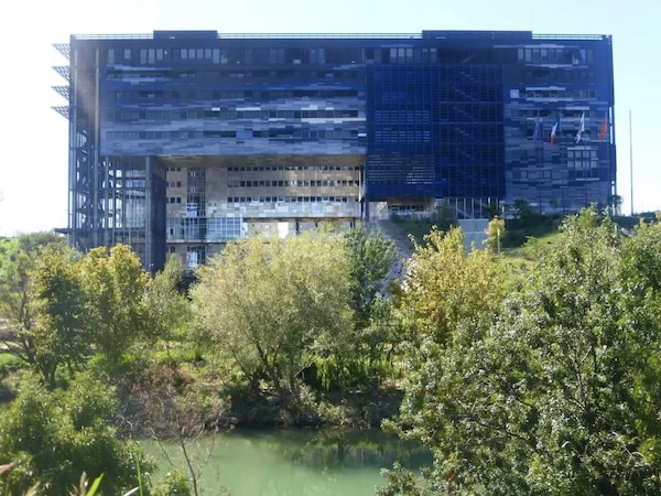 Homerez - Apartment In Montpellier - Vendargues