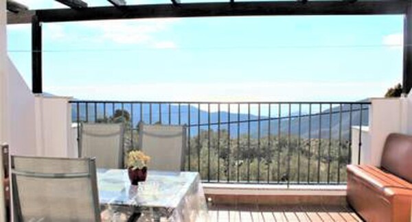 Homerez - Apartment In Enix, Almería. - Aguadulce