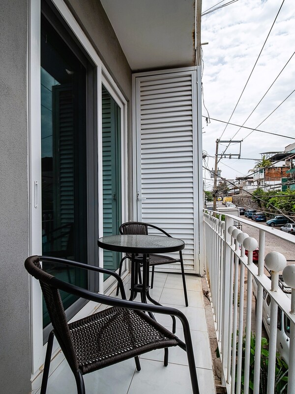 "Marshmallowsuite" Hideaway Minutes From The Beach - Puerto Vallarta