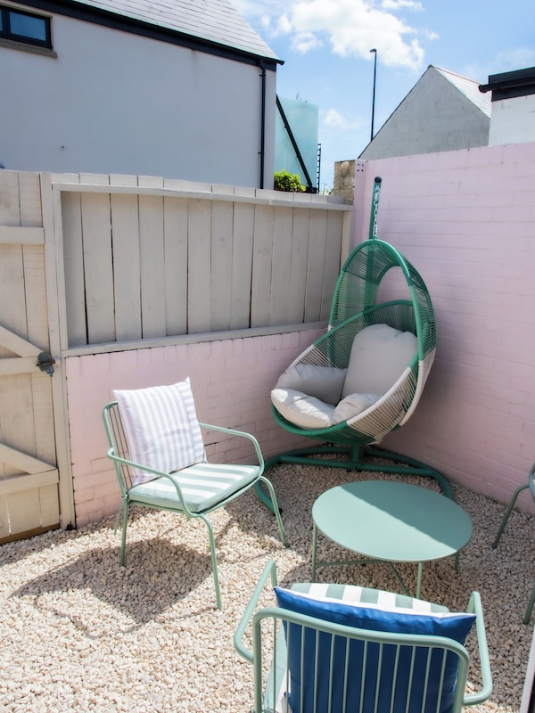 Renas Seahaven Cottage - South Shields
