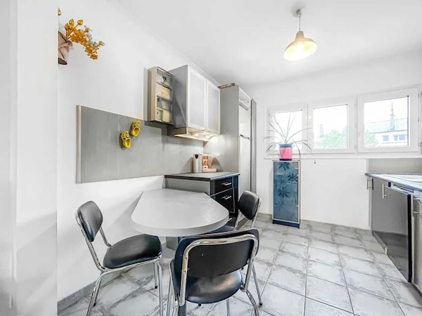 Homerez - House In Saint-herblain - Nantes