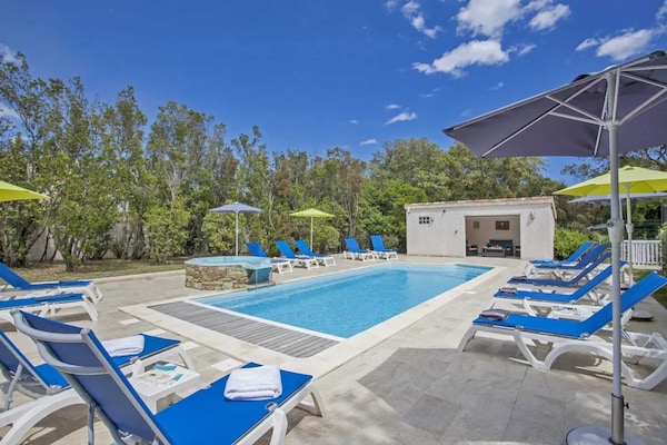Homerez - Appartement à Pietracorbara - Cap Corse