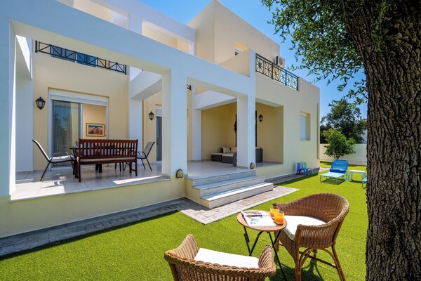 Euphoria Villa - Rhodos