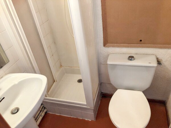 Homerez - Studio In Modane Mountain View - Modane