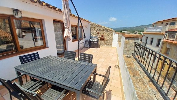 Santa Magdalena House - Benicarló